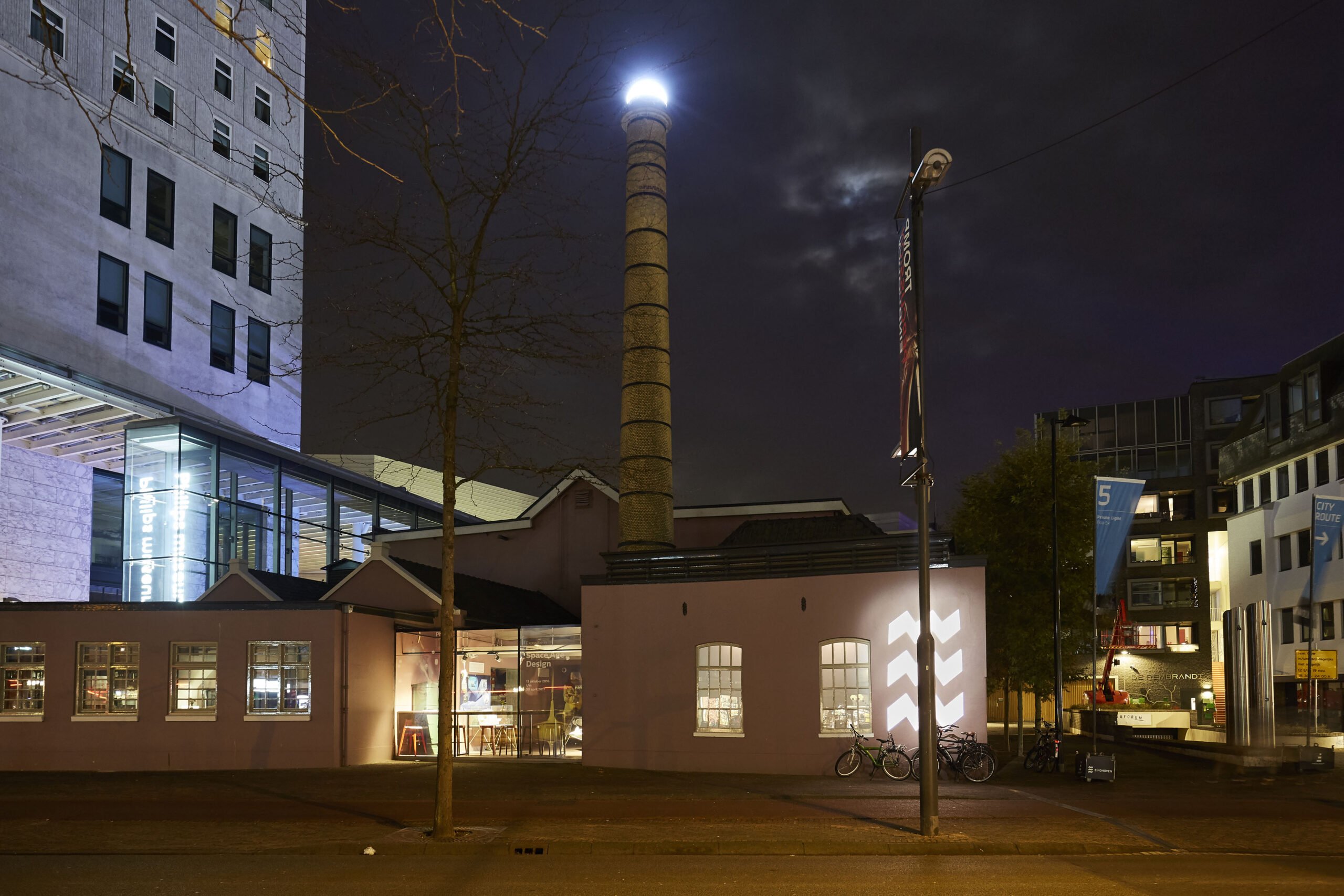 Private Light - GLOW