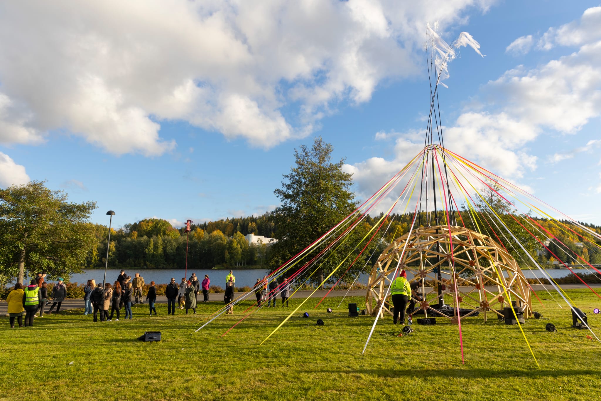 GLOW - Beacon of Hope