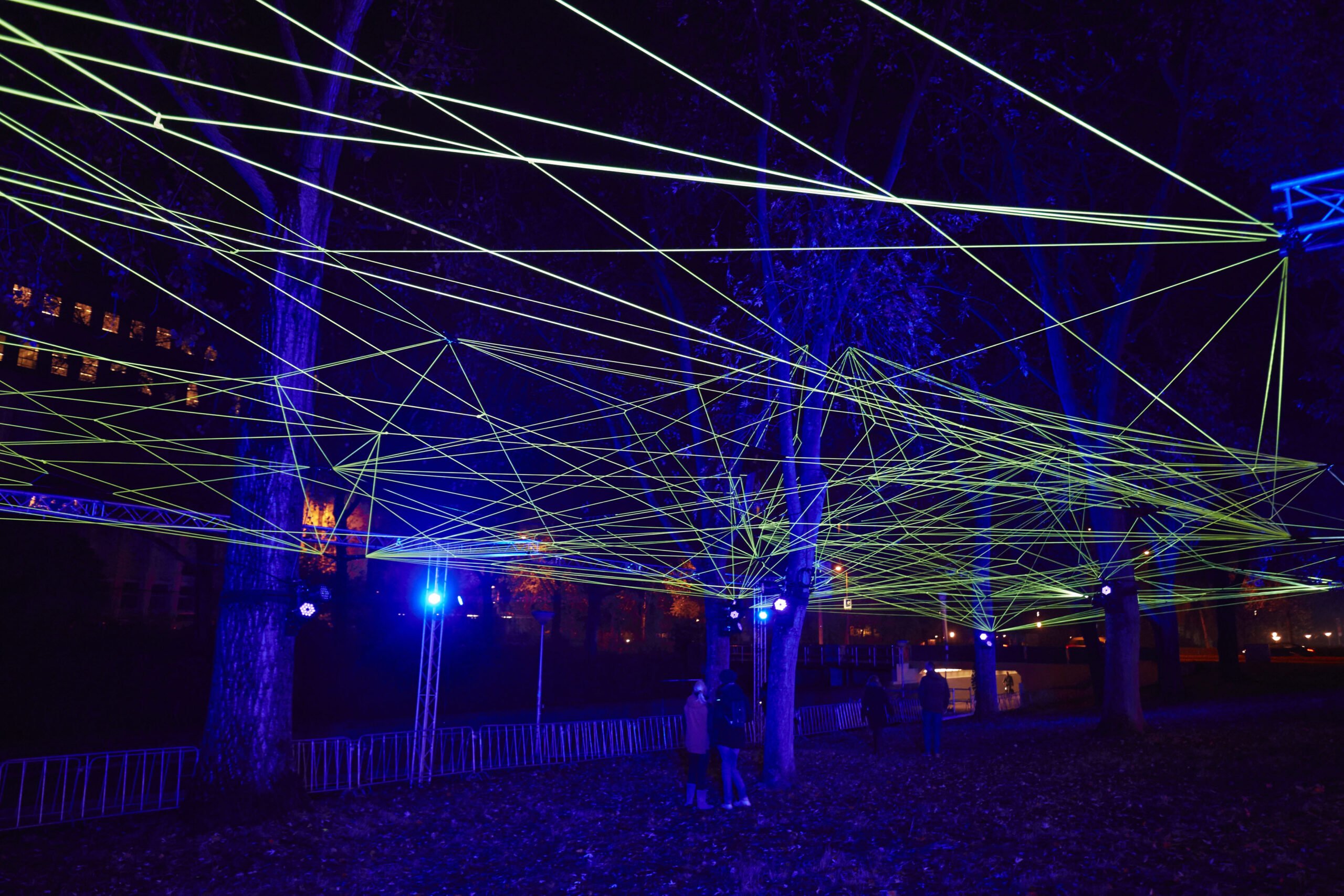 Cortex Machine - GLOW