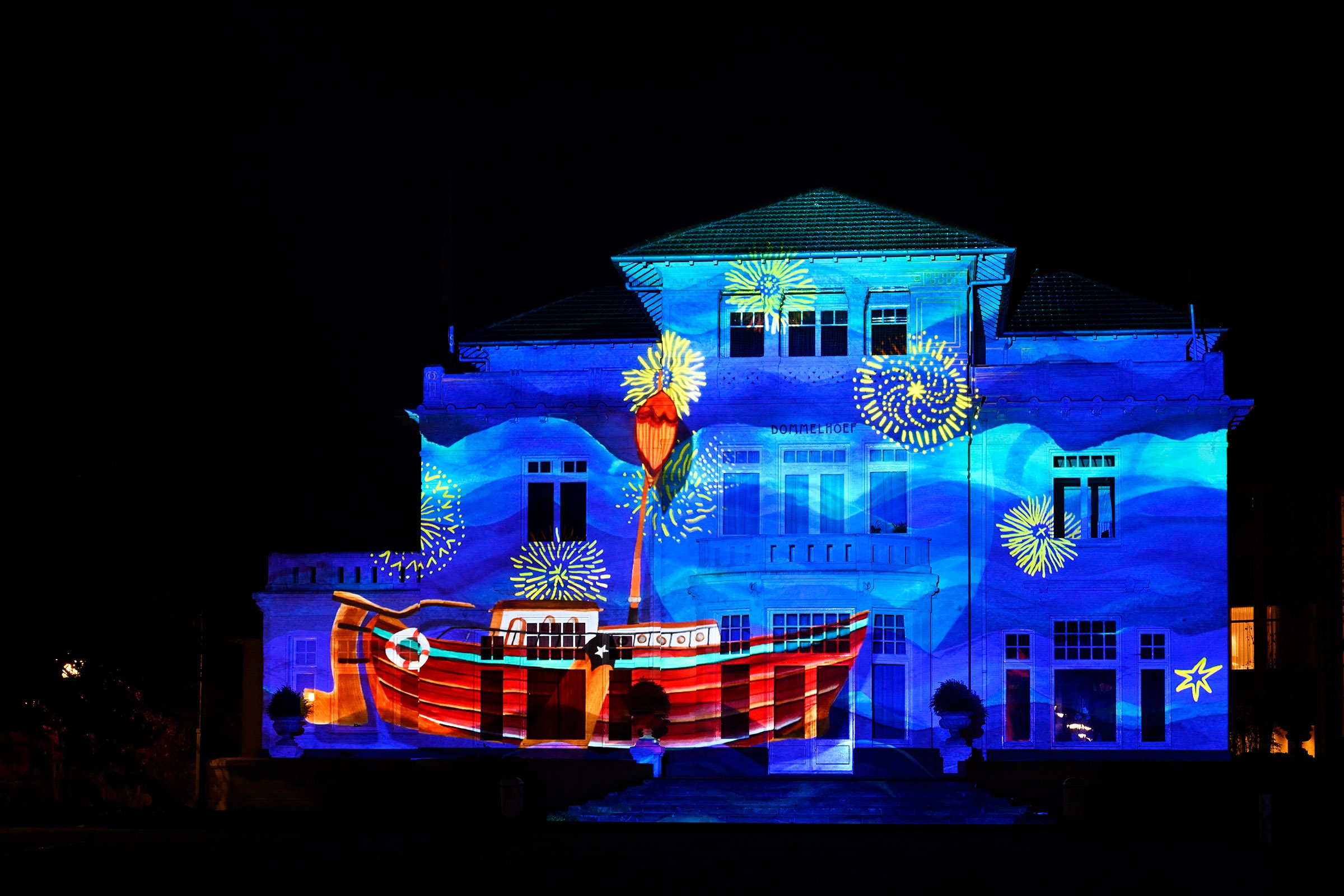 GLOW - GLOW 2022 - Dit jaar relevanter dan ooit