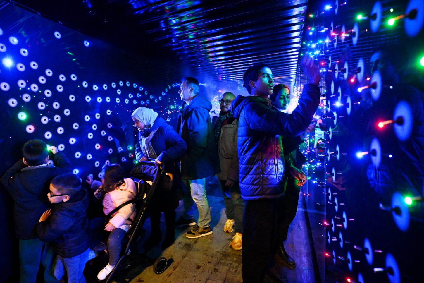 Switch - Jan Boiten x Enexis - GLOW