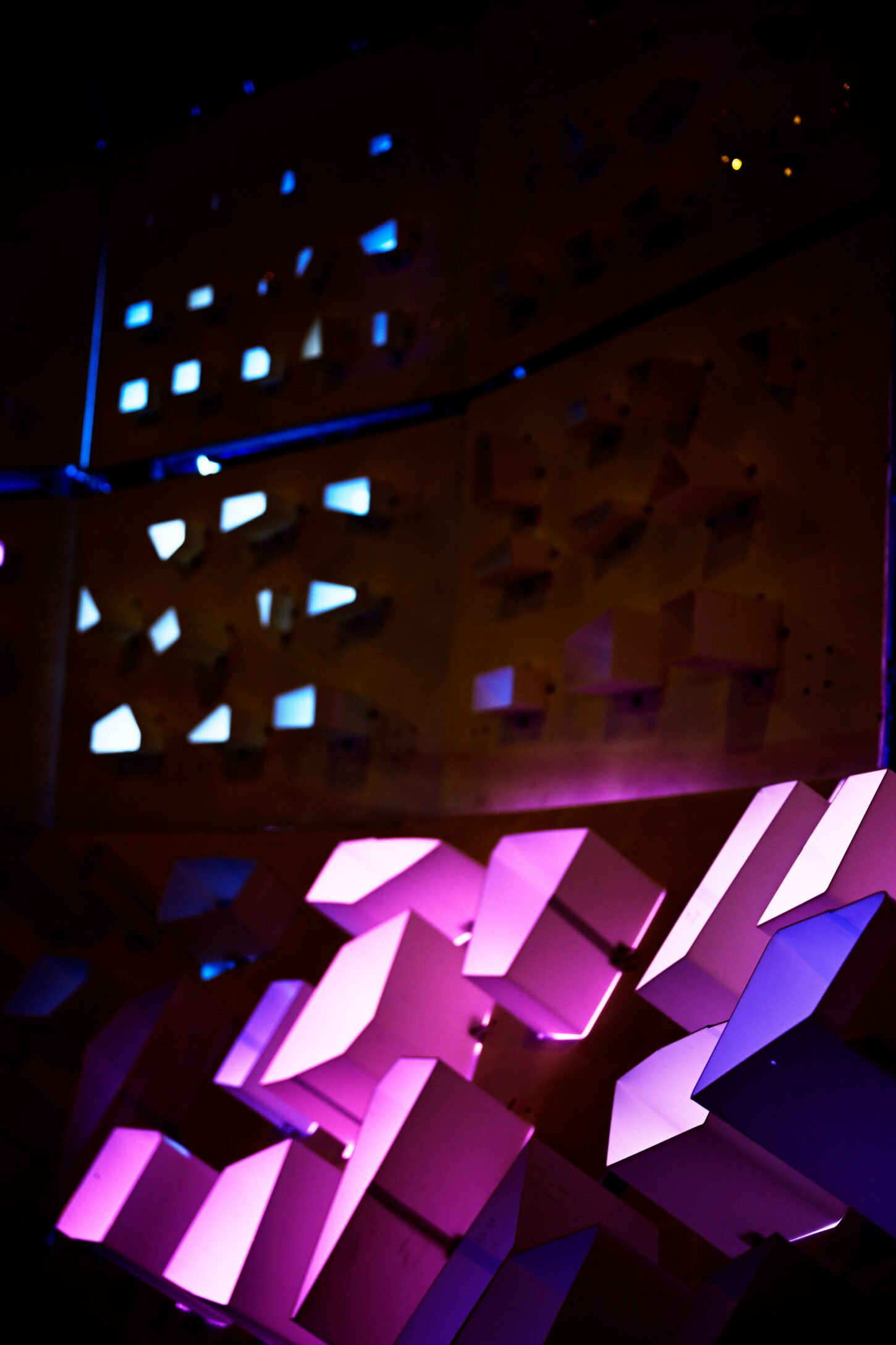 Skyway - Team IGNITE - GLOW