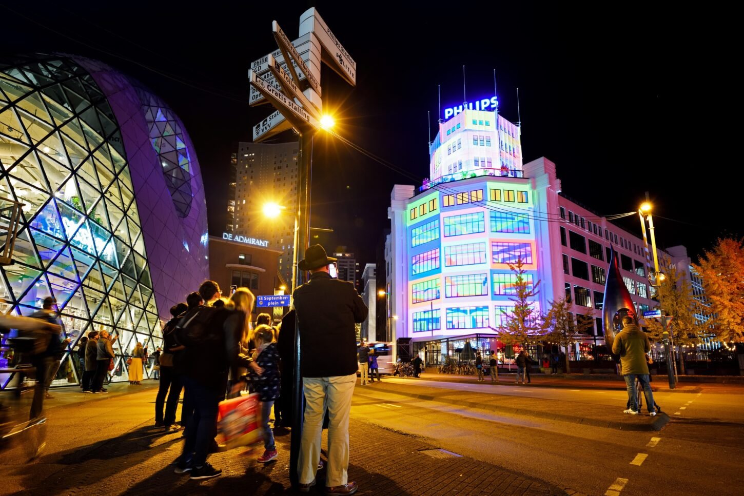 GLOW - Eindhoven prepares for anniversary edition of GLOW: ‘The Light ...