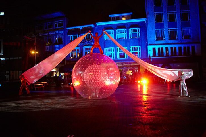 Elements of Light - GLOW