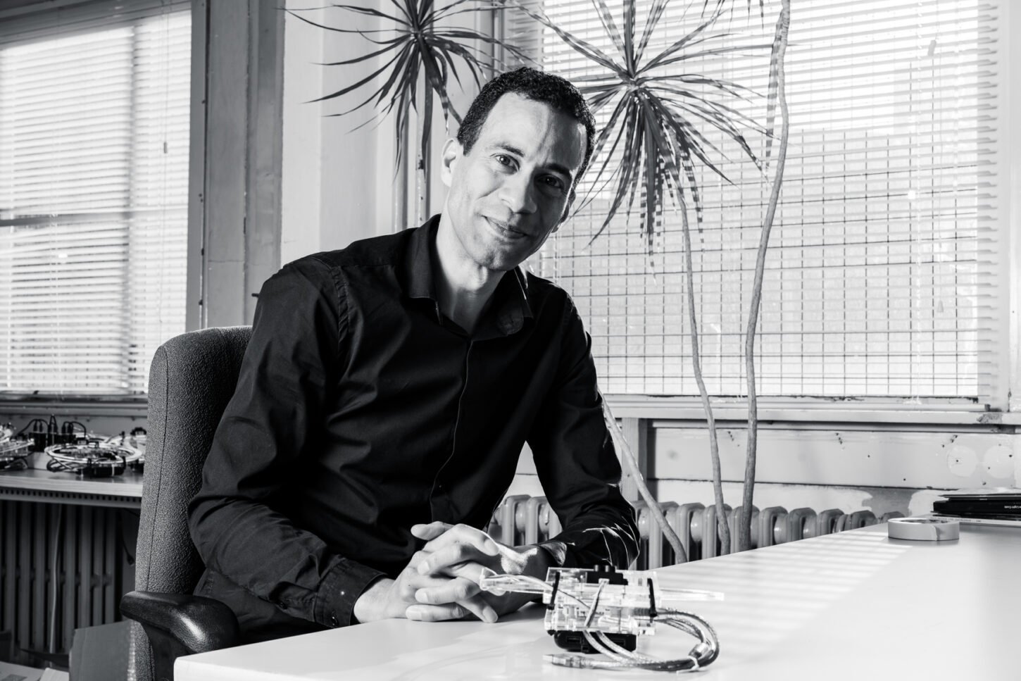 a|rp|ay - Philip Ross - GLOW