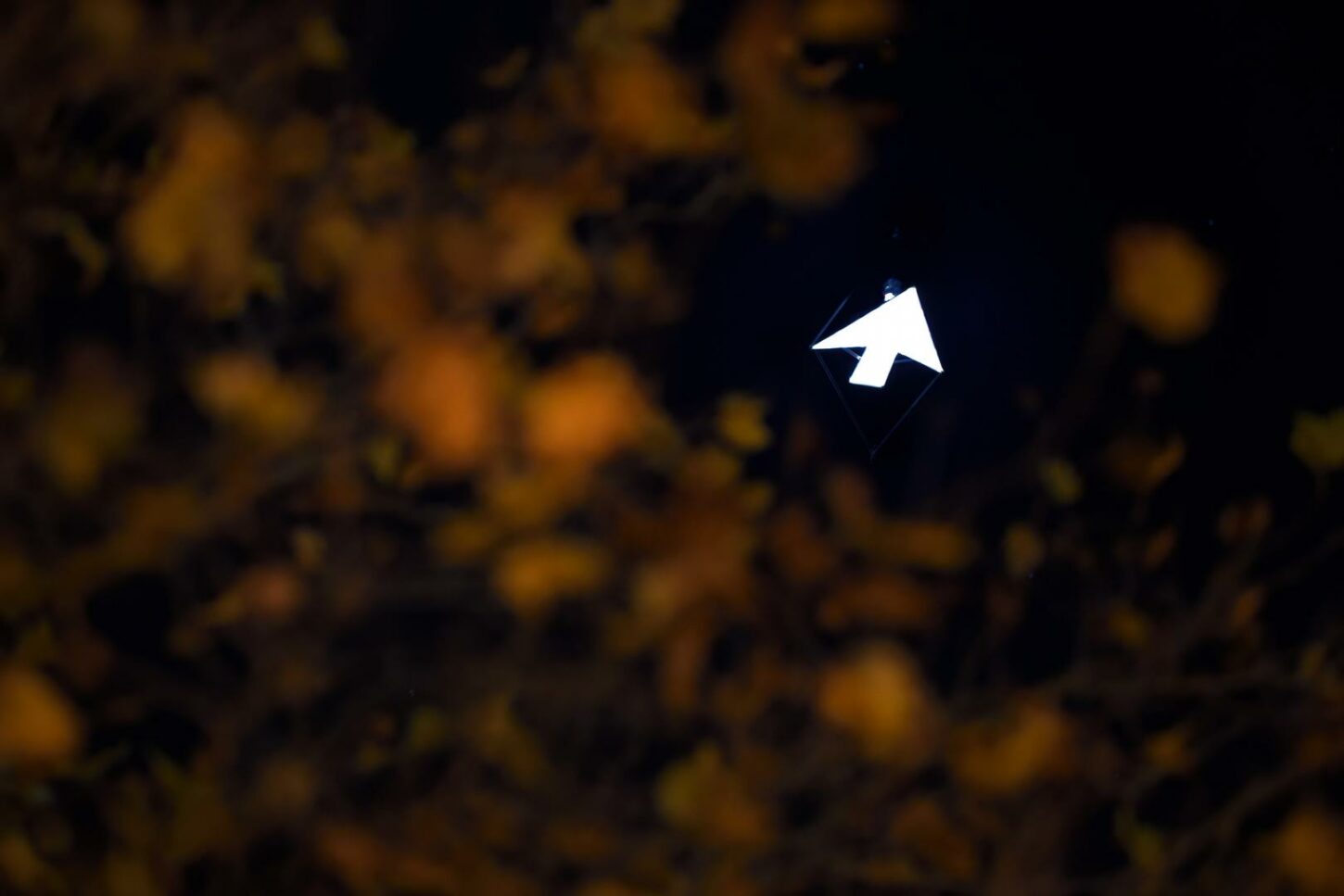 Cursor - GLOW