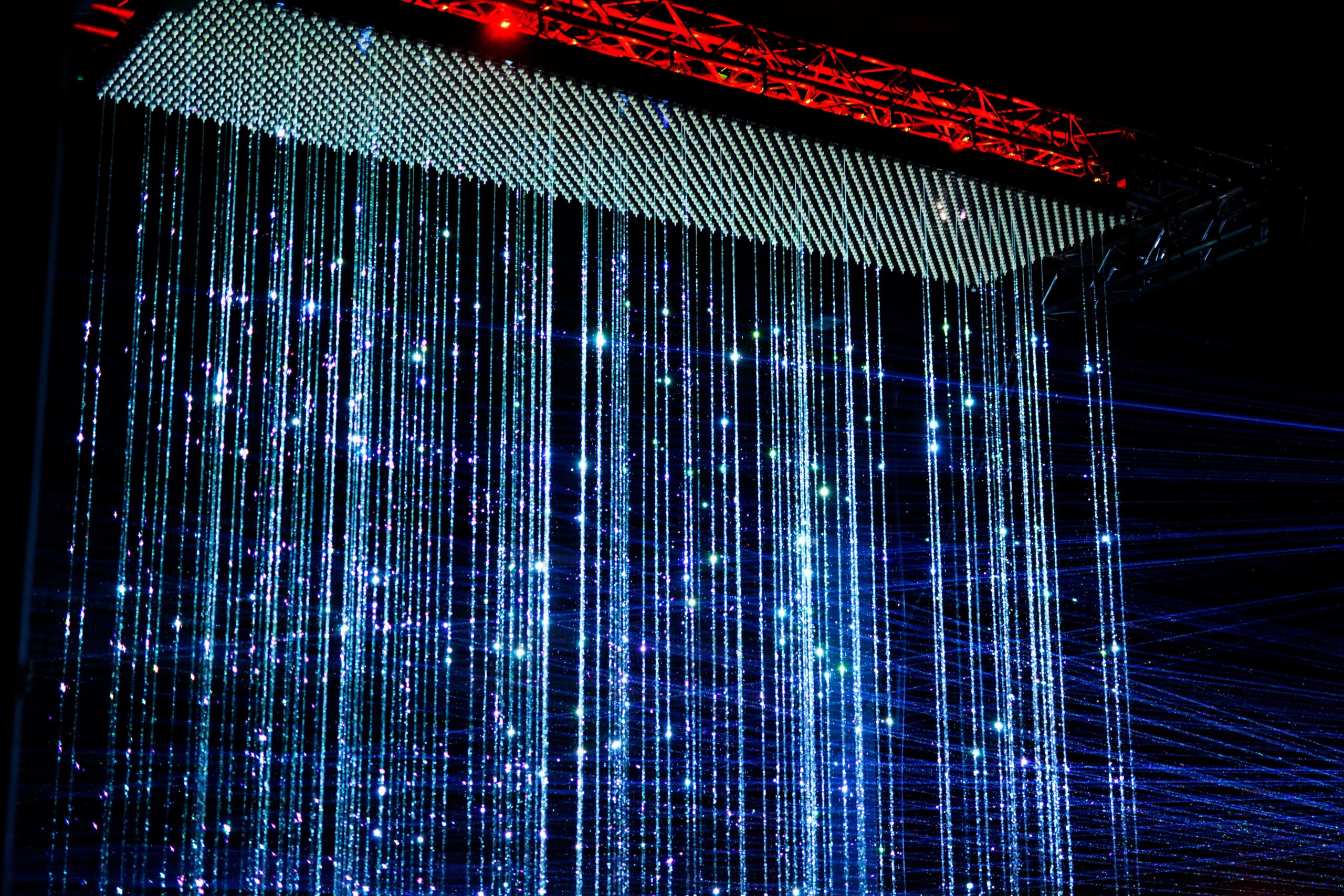 GLOW - Persinformatie