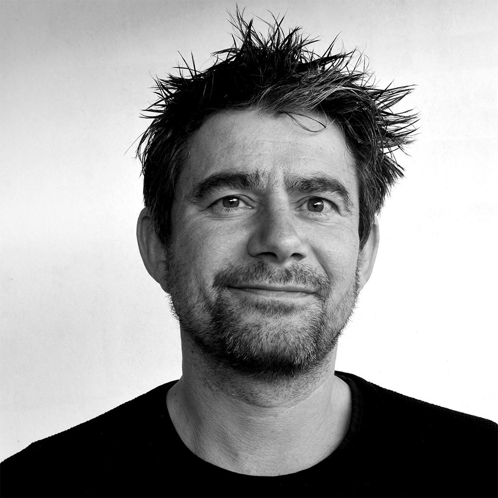 Explosion Light Organ - Kinetic Humor & Epic Rick - GLOW