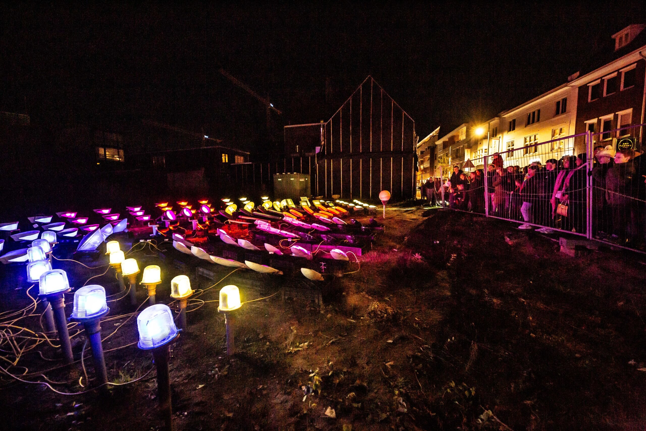 Big Band - Har Hollands - GLOW