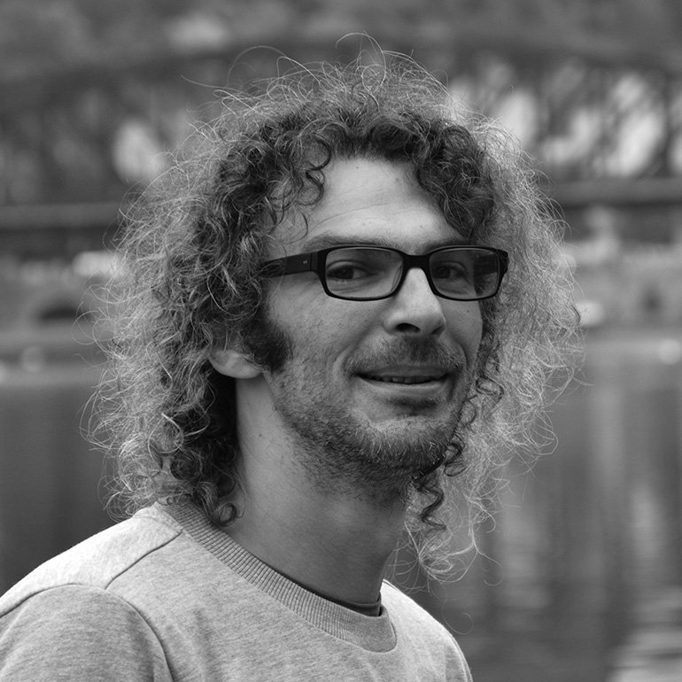 Explosion Light Organ - Kinetic Humor & Epic Rick - GLOW