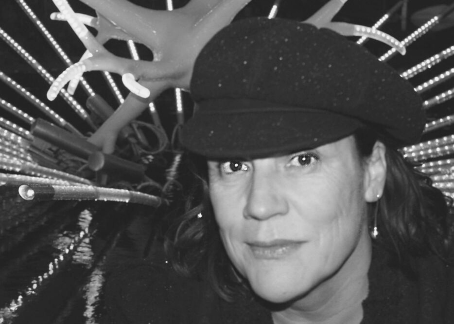 Loom Light - Titia Ex - GLOW