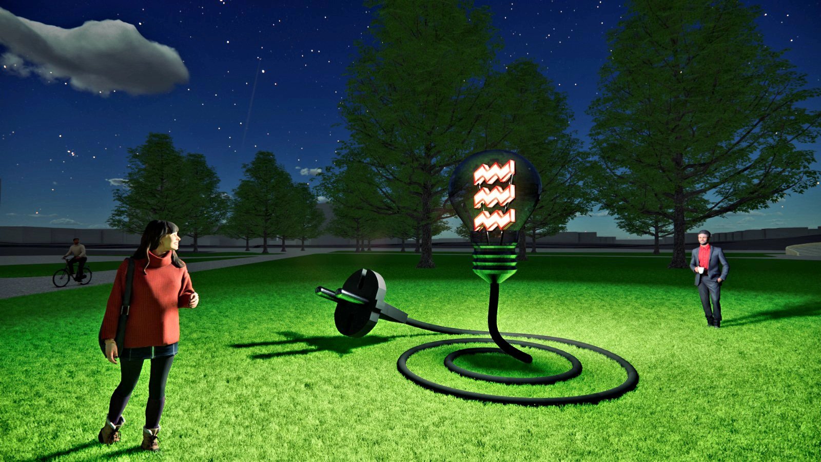 Unplugged - IGNITE - GLOW