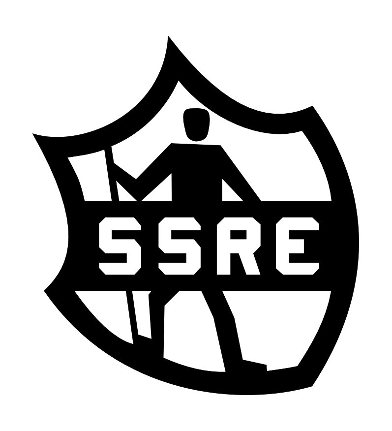 Studentenhart - SSRE - GLOW